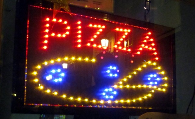 Anjan Contractor NASA Grant to Build 3D Pizza Printer | The Mary Sue