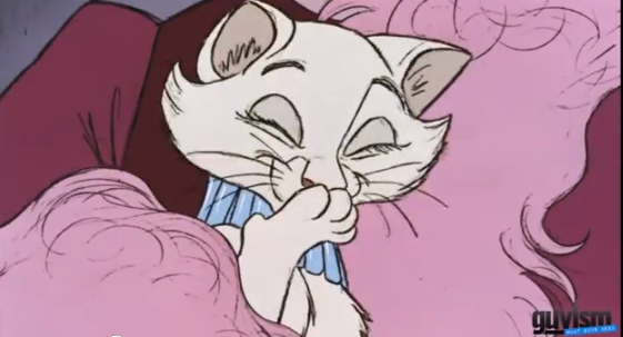 The Great Gatsby The Aristocats Trailer Mashup Great Catsby | The Mary Sue