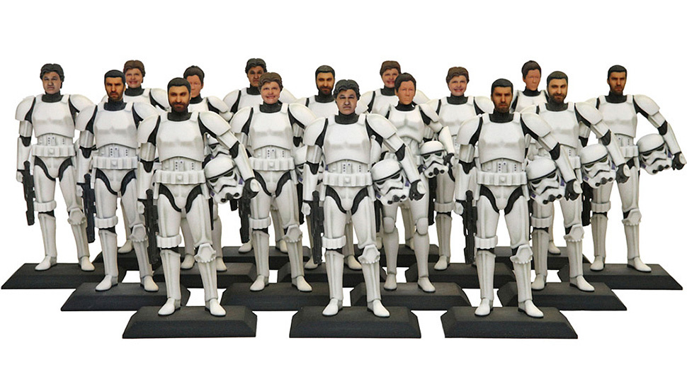 Things We Saw Today: First Promo Pic From Season 4 of The Walking Dead ...