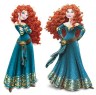 Merida To Be Official Disney Princess, Gets Redesign | The Mary Sue
