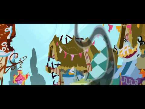 My Little Pony: The Desolation of Smaug Mashup | The Mary Sue