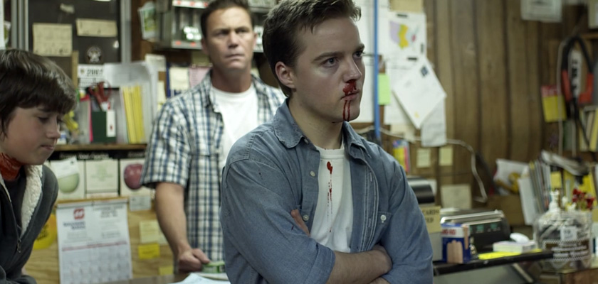 First Scene from Plan 9 from Outer Space Remake | The Mary Sue