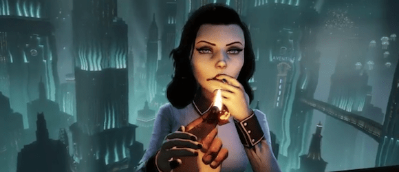 Bioshock Infinite DLC | The Mary Sue