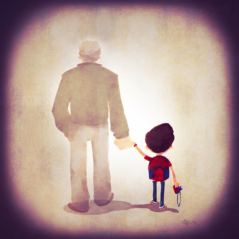 Marvel Families | The Mary Sue