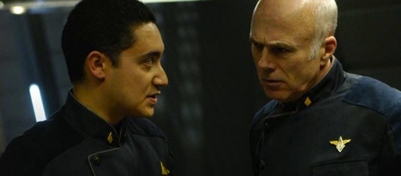 Battlestar Galactica Newbie Recaps: Season 2 Finale | The Mary Sue