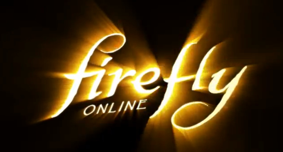 New Firefly Online Game Teased at San Diego Comic-Con | The Mary Sue