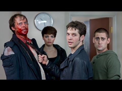 Promo For The Final Season of BBC's Being Human | The Mary Sue