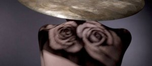 Gorgeous Shadow Body Art Fashion Photography | The Mary Sue