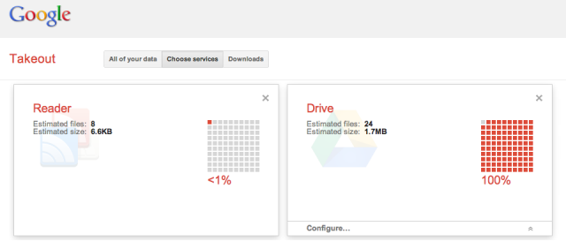 How to Backup and Retrieve Subscription Data from Google Reader | The ...