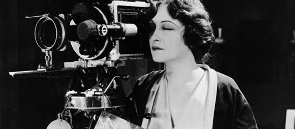 Directors UK Study Female Directors BBC ITV | The Mary Sue
