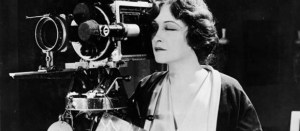 Directors UK Study Female Directors BBC ITV | The Mary Sue
