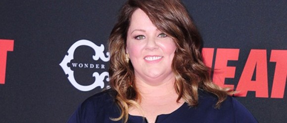 Melissa McCarthy Outperforms Farrell, Rogan, Carell, Bateman, and More ...