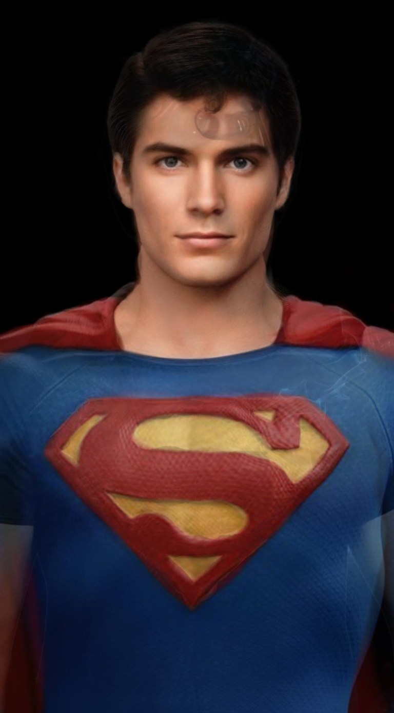 Things We Saw Today: Composite Superman | The Mary Sue