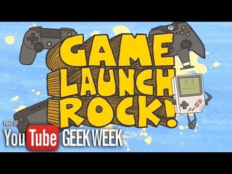Video Game Consoles Schoolhouse Rock Xbox One PS4 Wii U | The Mary Sue