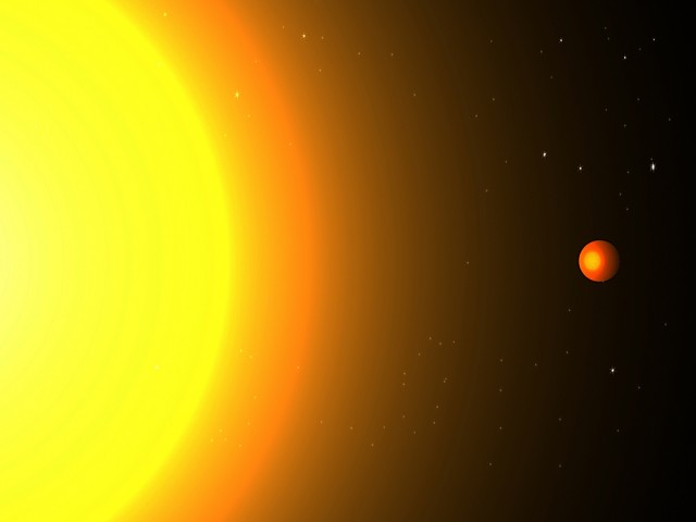 Kepler 78B Exoplanet Orbital Year of Eight Hours | The Mary Sue