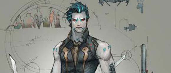 DC Comics Introduces New Sexy Lobo | The Mary Sue