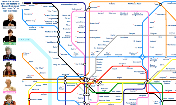Things We Saw Today: Guillermo del Totoro | The Mary Sue