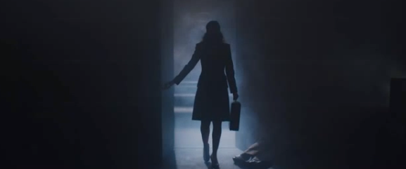 Daydreaming About Agent Carter's Ana Jarvis | The Mary Sue