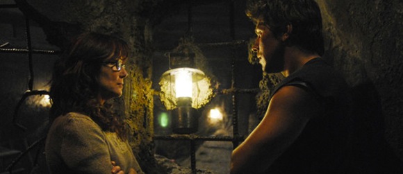 Battlestar Galactica Newbie Recap: Exodus, Parts 1 and 2 | The Mary Sue