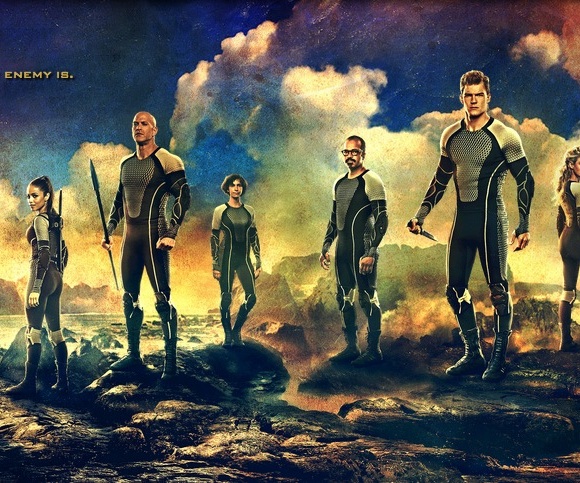 Catching Fire Banner | The Mary Sue