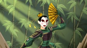 Avatar Disney Princesses | The Mary Sue