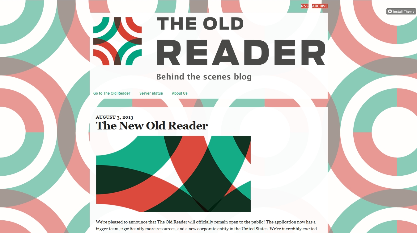 RSS Reader Feedly Still Down, Here Are Alternatives | The Mary Sue
