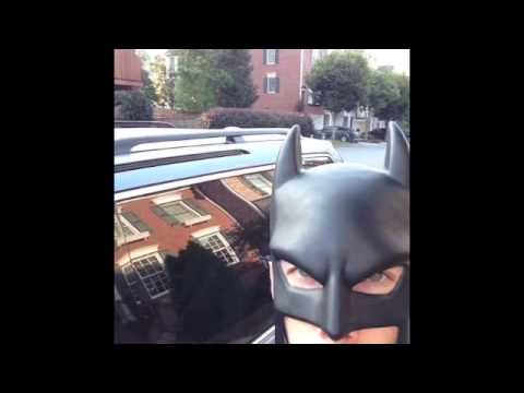 Batman BatDad Vines With Kids | The Mary Sue