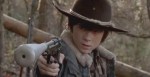 The Walking Dead Casts Phineas and Ferb Star As A Friend For Carl | The ...