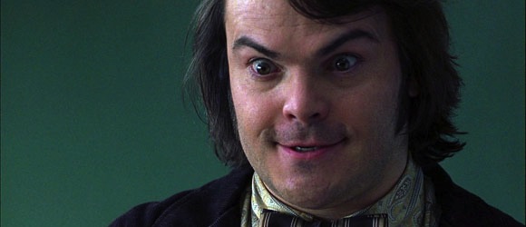 Goosebumps Movie Jack Black Possible Plot | The Mary Sue