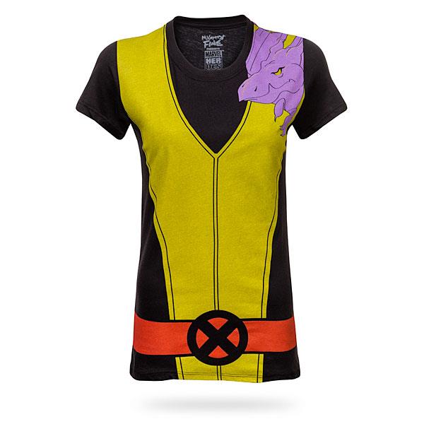 Kitty Pryde Costume | The Mary Sue
