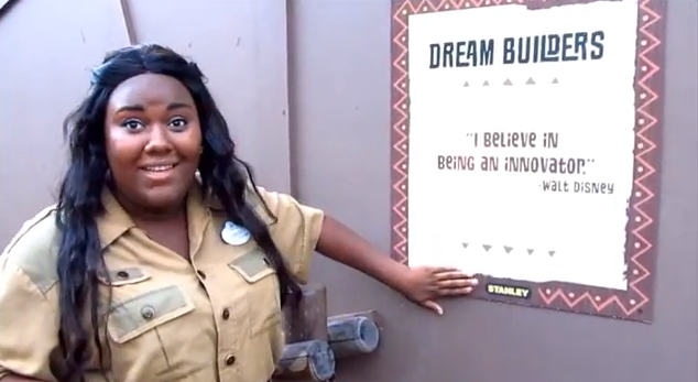 Disney World Jungle Cruise Wall Experience Pun Tour | The Mary Sue