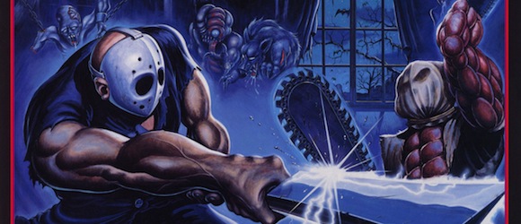 Splatterhouse World Record | The Mary Sue