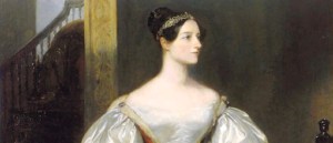 Ada Lovelace Day Wiki Editing | The Mary Sue
