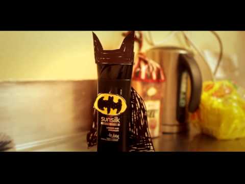 Batman Shampoo Episode 3: Batman Shampoo vs. Wolverlisterine | The Mary Sue