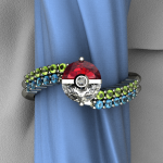 Things We Saw Today: Pokémon Engagement Ring | The Mary Sue