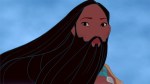 Disney Princesses Grow Beards For Movember | The Mary Sue