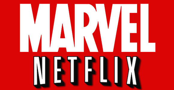 Marvel Teams With Netflix For 4 Superhero Series | The Mary Sue