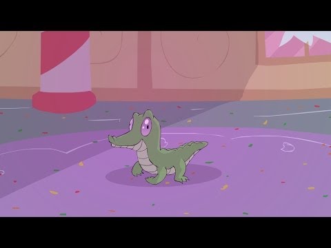 My Little Pony Fan Animation With Men | The Mary Sue
