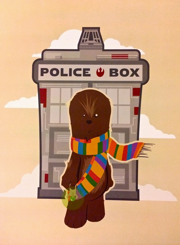 Things We Saw Today: A Wine-o-Saur | The Mary Sue