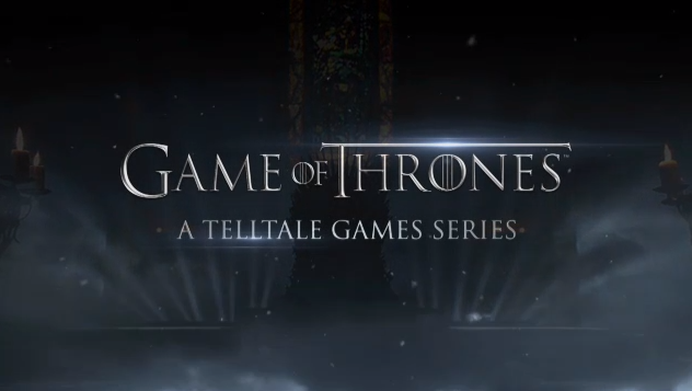 Game of Thrones Telltale Video Game Confirmed 2014 | The Mary Sue