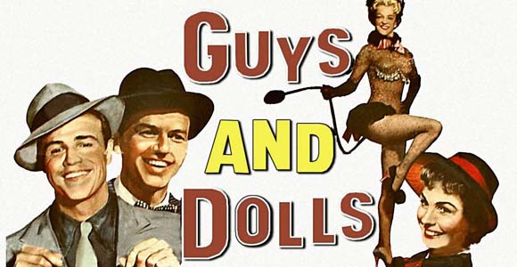 Mockingjay Butler Writer Danny Strong Guys And Dolls Remake | The Mary Sue