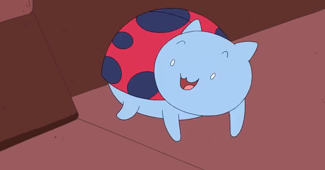 Catbug Jelly Kid Latest Bravest Warriors Cartoon Hangover | The Mary Sue