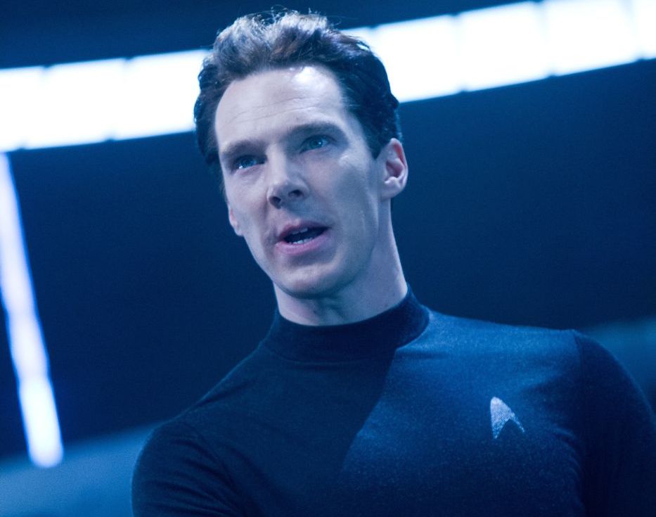 JJ Abrams Star Trek Into Darkness Khan Apology | The Mary Sue