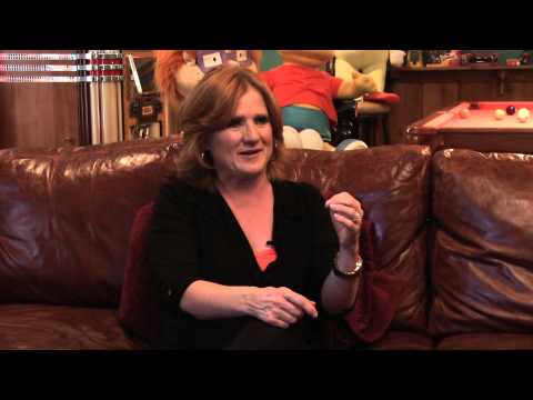 The Mary Sue Exclusive Clip: Nancy Cartwright, Voice of Bart Simpson ...