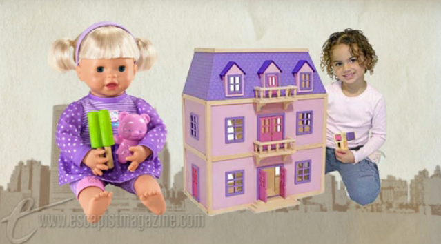 MovieBob Pink Is Not the Problem | The Mary Sue