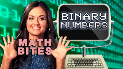 Nerdist Danica McKellar Math Bites Web Series | The Mary Sue