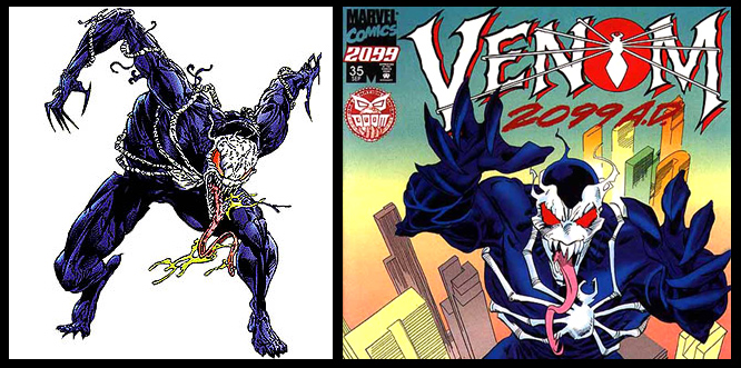 Agent of S.T.Y.L.E. – Who Else Is Venom? | The Mary Sue