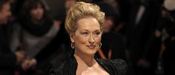 Meryl Streep Suffragette Emmeline Pankhurst | The Mary Sue