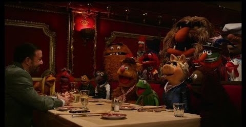 Muppets Most Wanted Trailer | The Mary Sue