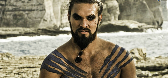 Jason Momoa Guardians of the Galaxy Drax | The Mary Sue